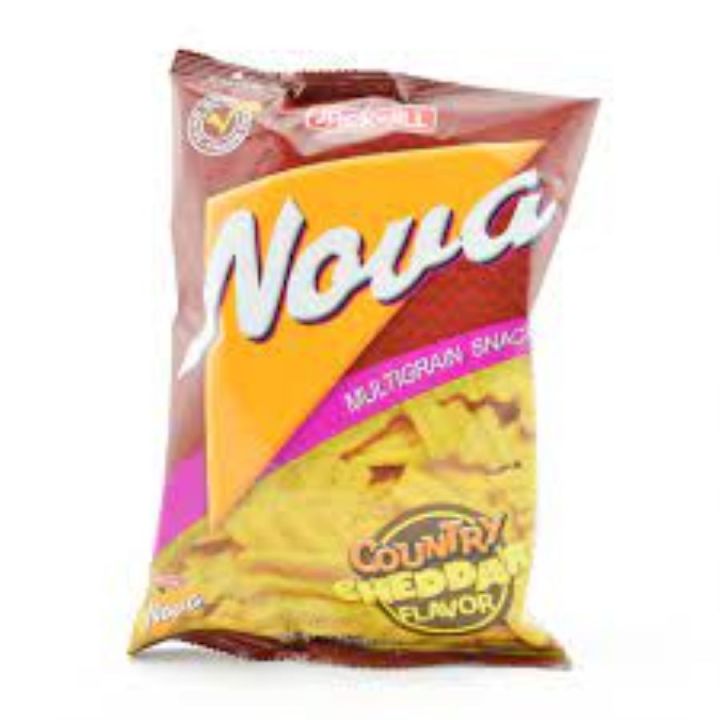Nova Cheese | Lazada