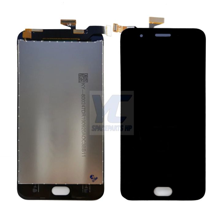 Lcd Oppo A57 dan Touchscreen Original Baru | Lazada Indonesia
