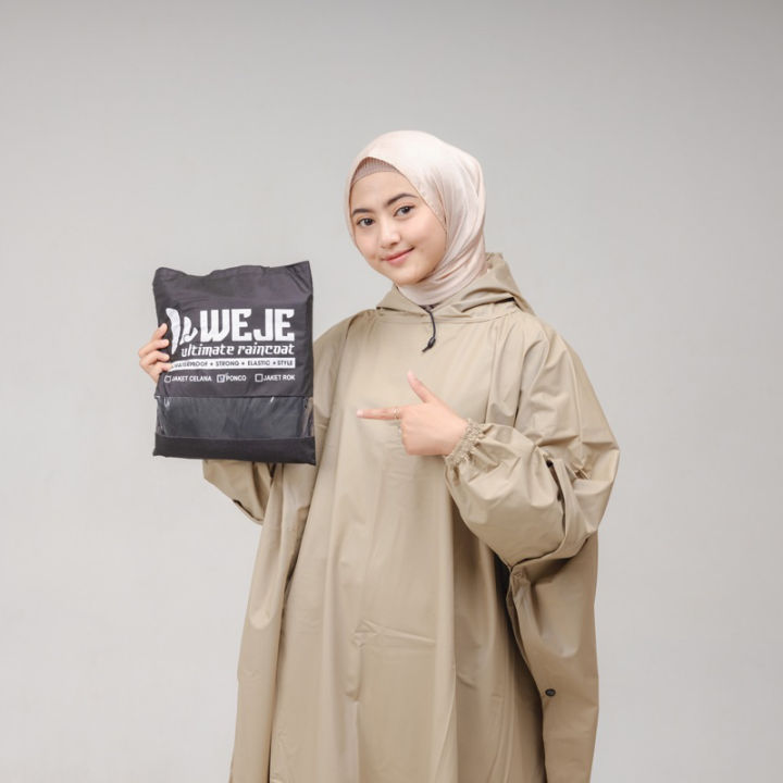 mantol ponco-jashujan-model kelelawar atau ponco bahan PVC tebal ...