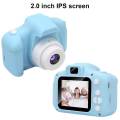Digital Kids Camera X2 Toy for Children Digital Camera Toys 8.0/13.0M.P ...