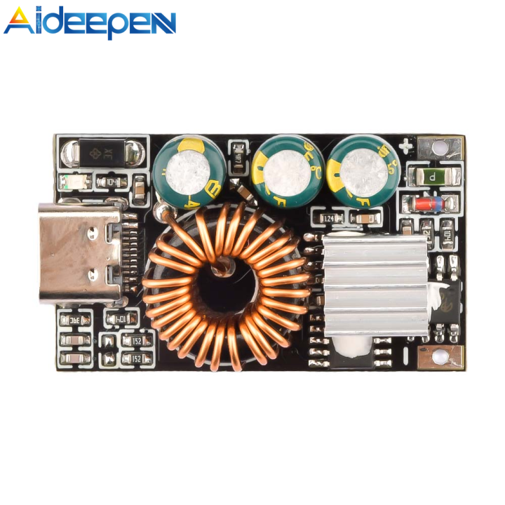 Aideepen 30W Mobile Phone Charging Board Fast Charge Car DIY ...
