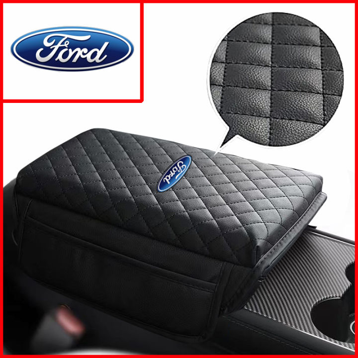 เหมาะสำหรับ Ford Ranger Everest Focus Fiesta Diamond Memory Foam ...