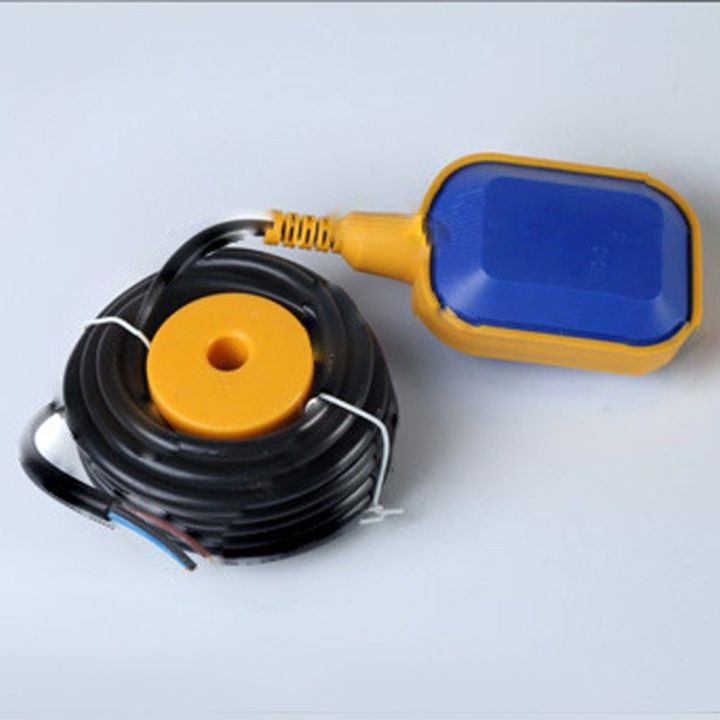 5M Float switch fluid level controller automatic control | Lazada PH