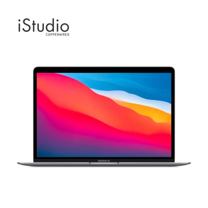 Apple Macbook Air M1 13 inch Apple RAM 8GB 256GB l iStudio By ...