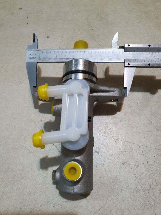 brand new brake master assembly 13/16 for suzuki multicab | Lazada PH