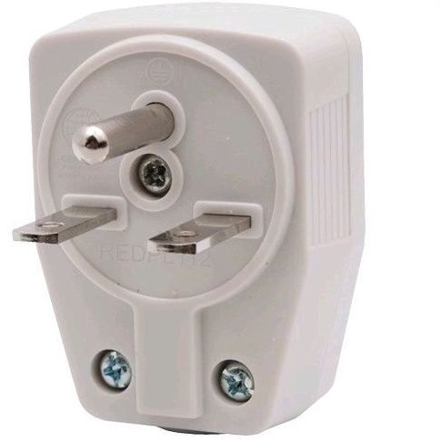 Omni Aircon Plug 20A WTG007 (Horizontal) | Lazada PH