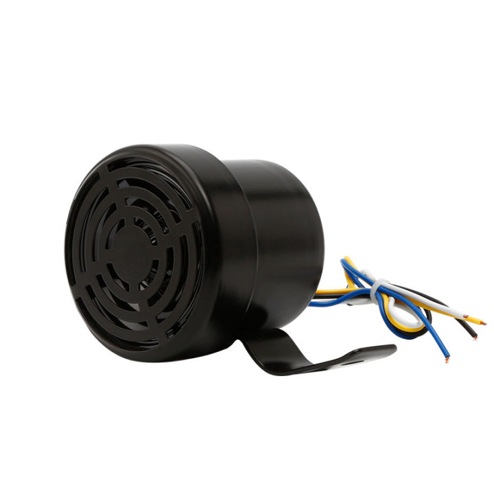 Universal Japanese Reverse Back Horn (Bakushimas) 4-Tones | Lazada PH