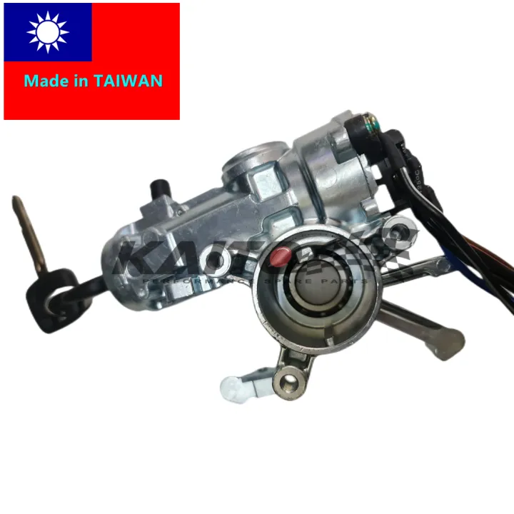 TOYOTA DYNA LY100 BU102 LH80 YH80 LN106 NEW # IGNITION LOCK with cable ...