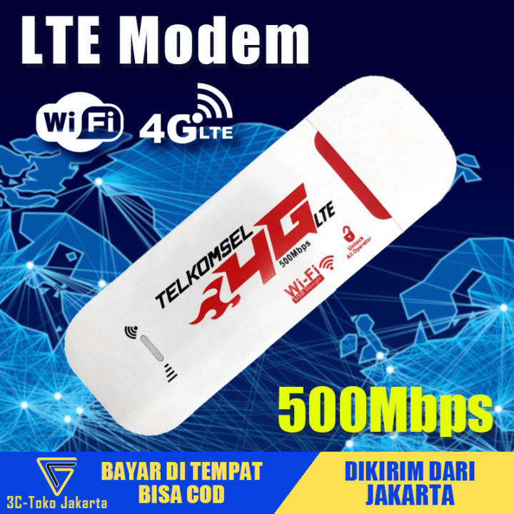 Modem WIFI 4G Support All Operator SIM card 150 Mbps Modem 4G LTE Modem ...