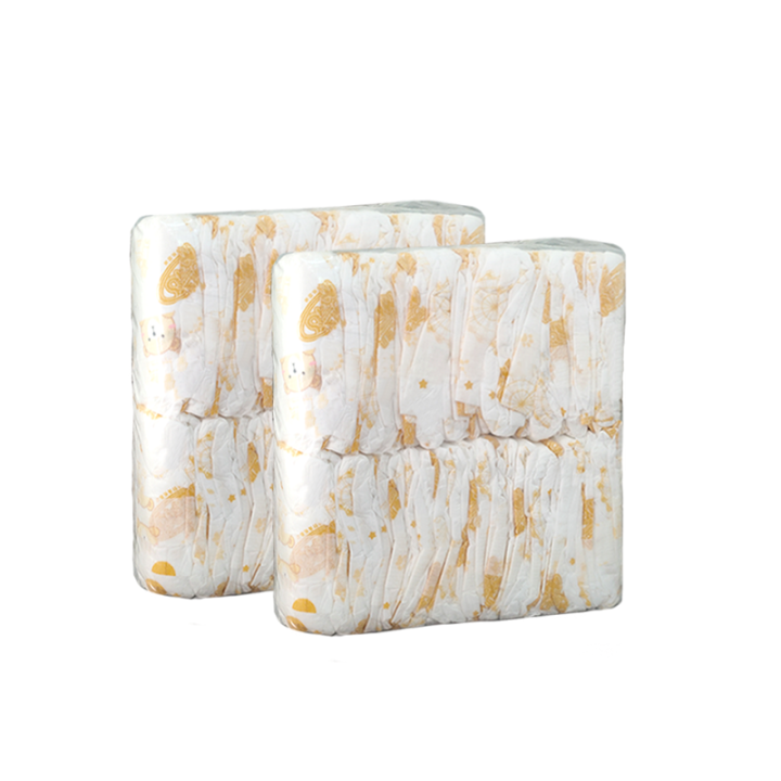 BABY DIAPER 50pcs！ diaper large on sale Magic Tape and Pullups/Pants ...