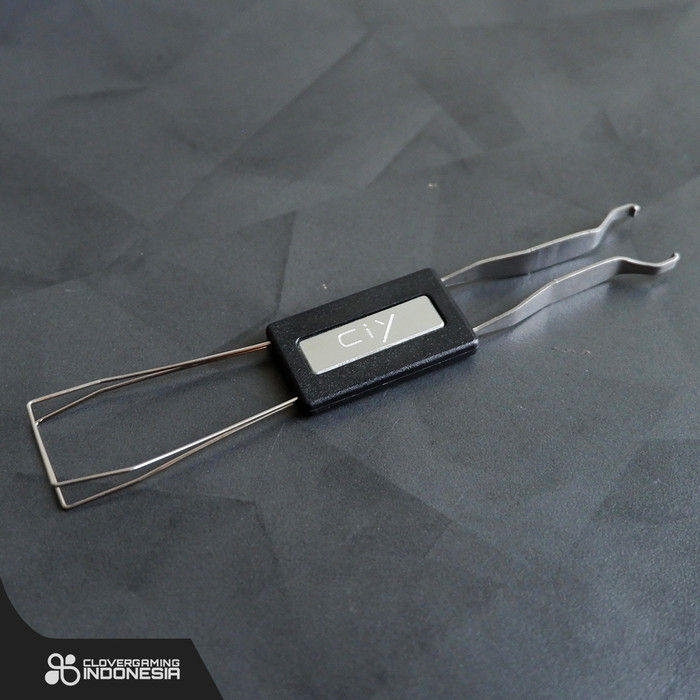 Puller Keycaps Switch 2 in 1 - Keyboard Mechanical Pencabut Tombol ...