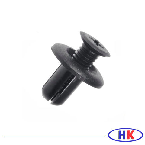 * ราคาต่อ1 ตัว* / HYUNDAI H1 กิ๊บล็อกบังโคลน ด้านหลัง / อะไหล่แท้ เบิก ...