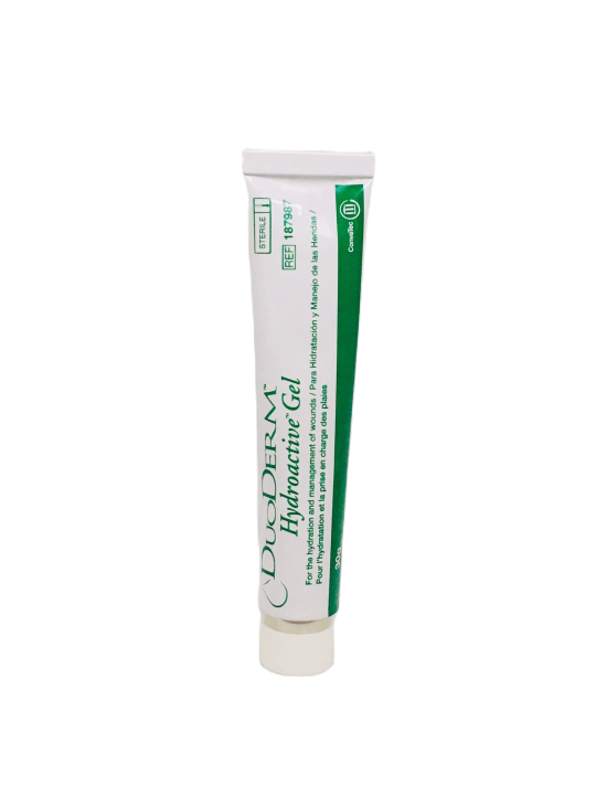 Duoderm Hydroactive Gel 30g Tube | Lazada