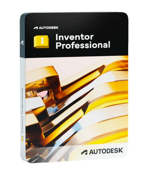 Autodesk Inventor Professional 2025 For Windows LIFETIME ACTIVATED ...