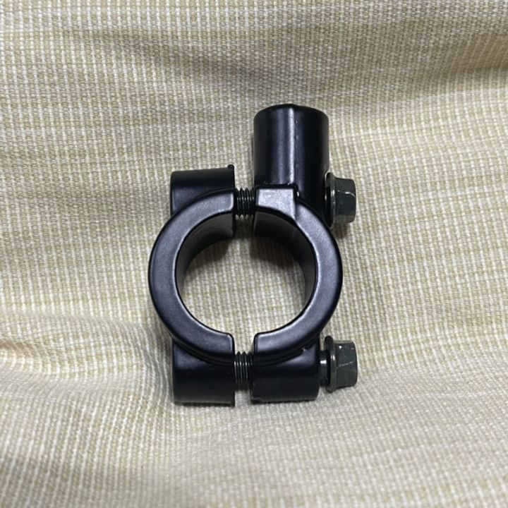 UNIVERSAL SIDE MIRROR HOLDER CLAMP 8mm 10mm | Lazada PH