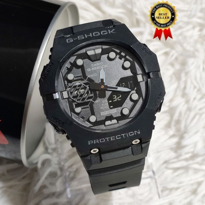 Classy Men's G Shock GA-B001 Original Fashion Watch Actual Pic. Japan ...