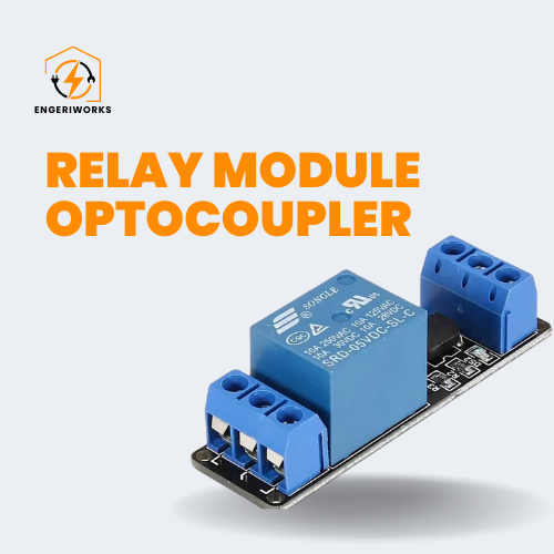 1 Channel Relay Module Low Level Trigger with Optocoupler 5V 12V 10A - Relay Module | Lazada PH