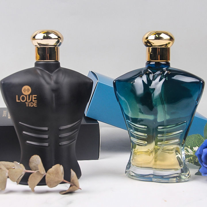 น้ำหอมผู้ชาย Jones Peter GentleMan 100 ml หอมสดชื่น มีเสน่ห์ น่าค้นหา ...