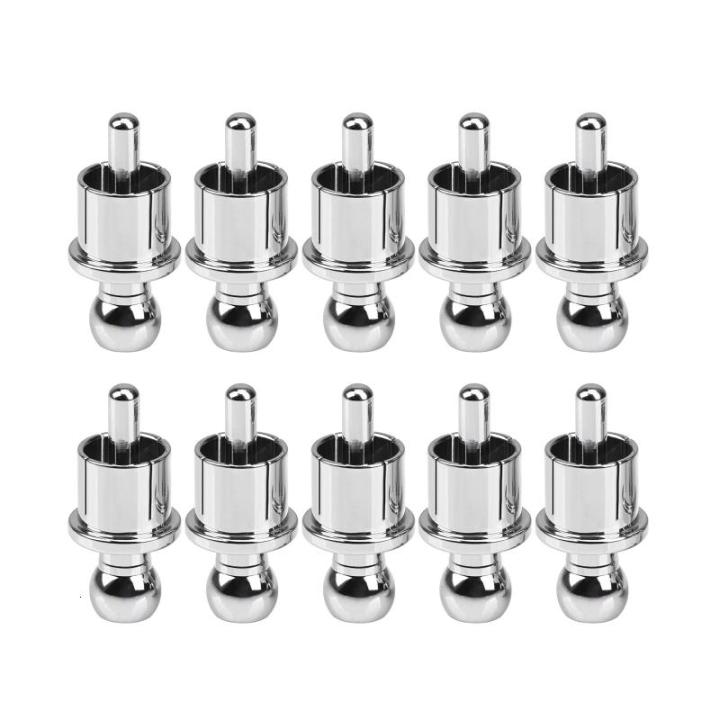 RCA Cap Plug Short-Circuit Socket for Shorting& Non-shorting ...