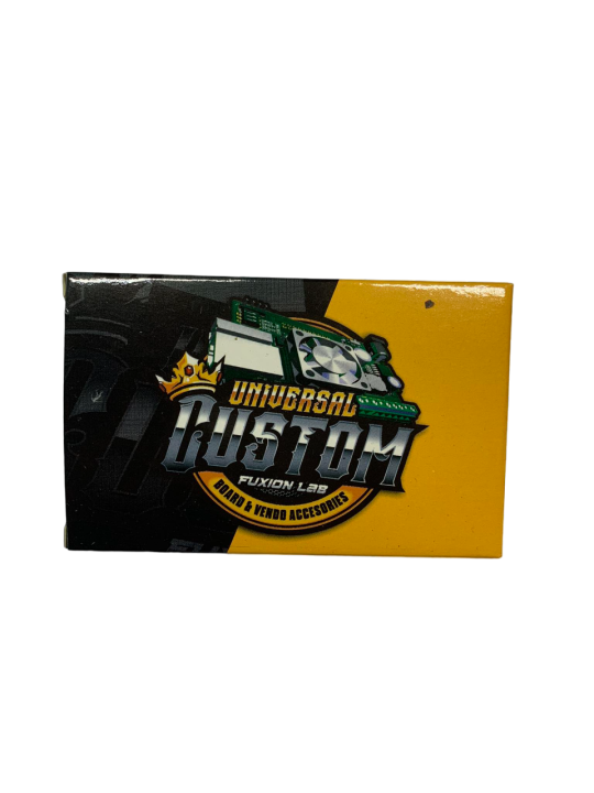 UNIVERSAL CUSTOM BOARD 3.0 | Lazada PH