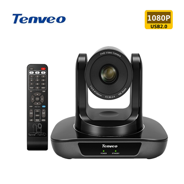 Tenveo UHD1080Pro Fixed Lens Camera Video Conference Room | Lazada ...