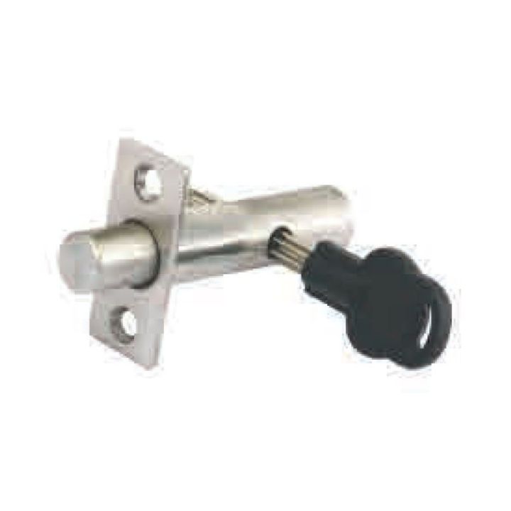 Kunci Shaft WINDOW BOLT DEKKSON WB WITH KEY SSS Kunci Jendela Saft ...