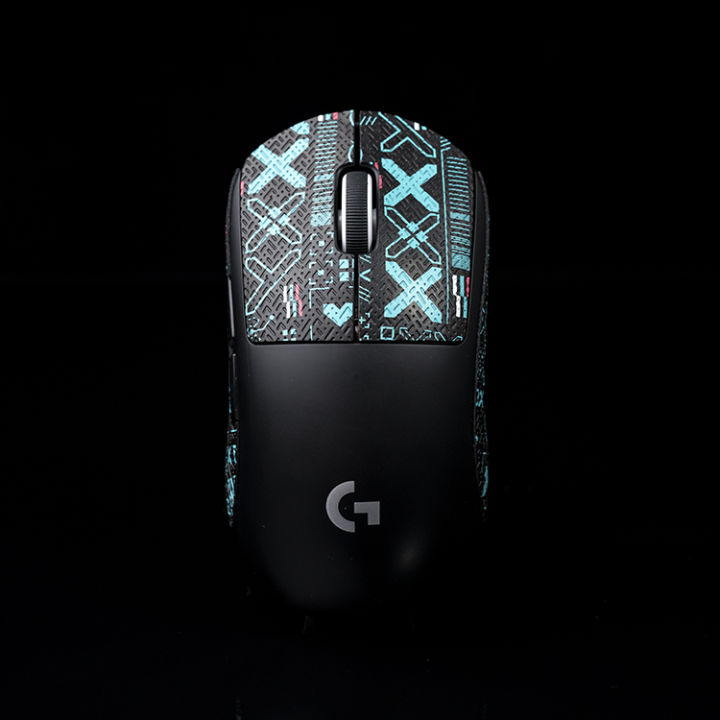 2023 Latest BT.L Esports YHG Printstream Teal Tiger Logitech G Pro X ...