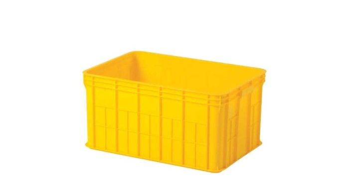 Container industri Rabbit 2066 ( P 620 x L 430 x 32 cm) Box/krat ...