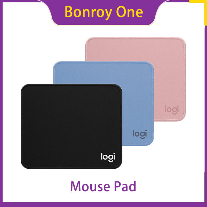 Logitech Mouse Pad - Studio Series, Computer Mouse Mat with Anti-slip ...