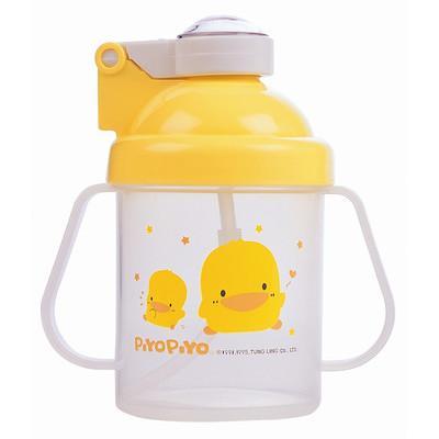 Piyo Piyo Training Cup W/Pop-Up Lid 250cc 830087 | Lazada