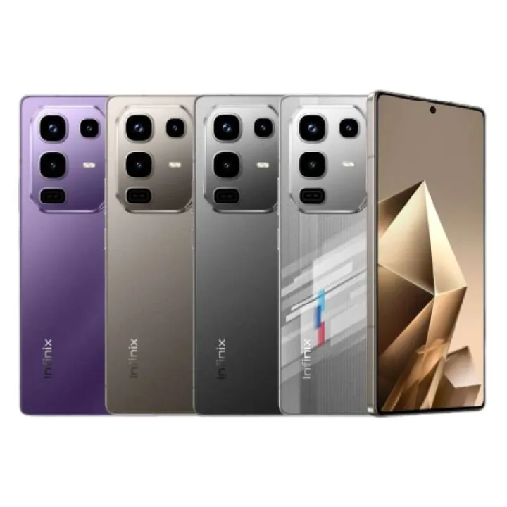 Infinix Note 50 Ram 8GB Rom 256GB Segel Original & Bergaransi Resmi ...
