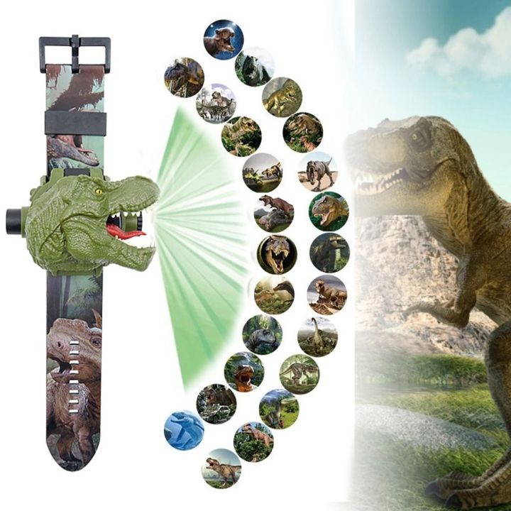 PLUMFOU Girls Gifts For Boys Educational Toy Tyrannosaurus Rex ...