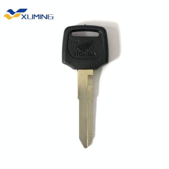 Xuming HONDA XLR/CRF Plastic Left Key Blanks | Lazada