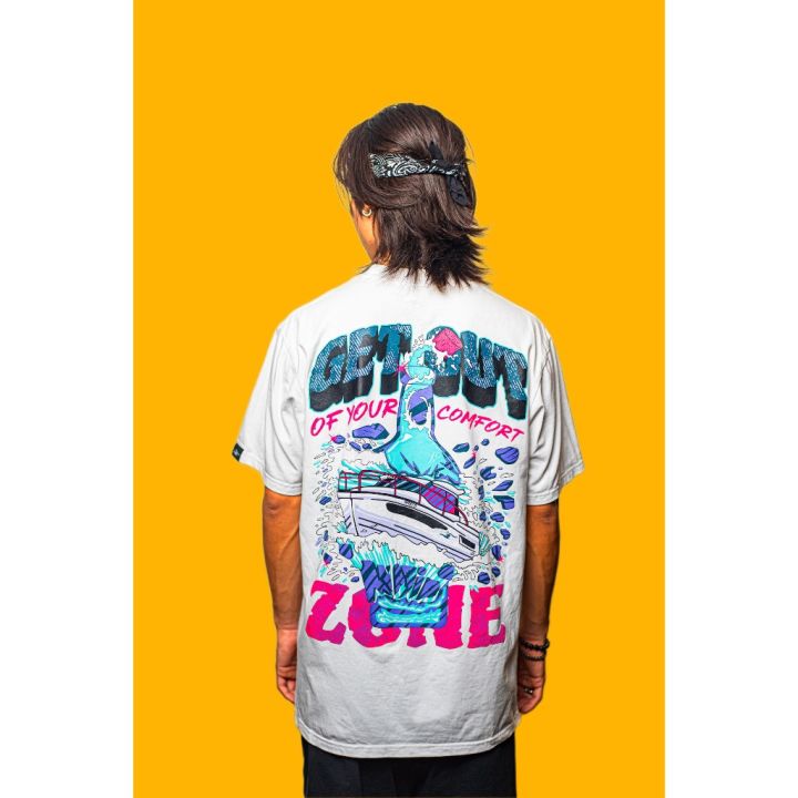 MASID v12 GET OUT OF YOUR COMFORT ZONE by Geo Ong | Lazada PH