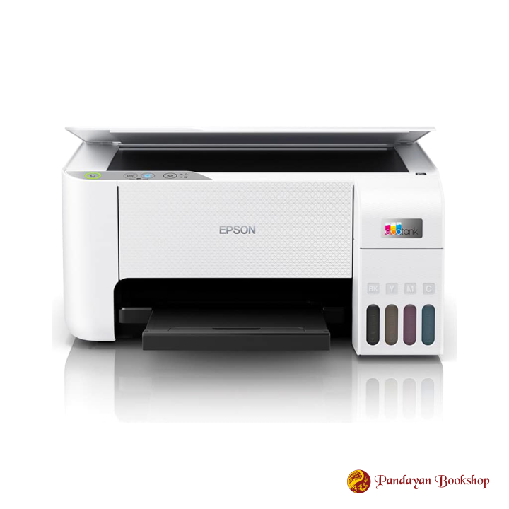 Epson EcoTank L3216 A4 All-in-One Ink Tank Printer | Lazada PH