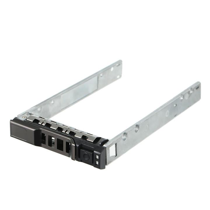 2.5" Hard Drive HDD Caddy For DELL PowerEdge Hard Drive Caddy Tray for ...