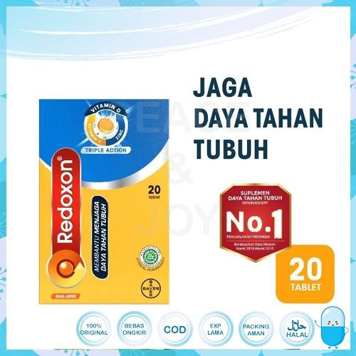 REDOXON ISI 20 EFFERVESCENT TABLET TRIPLE ACTION VIT C & ZINC RASA ...