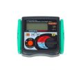 Kyoritsu 3007A Digital Insulation Continuity Tester Megger Test ...