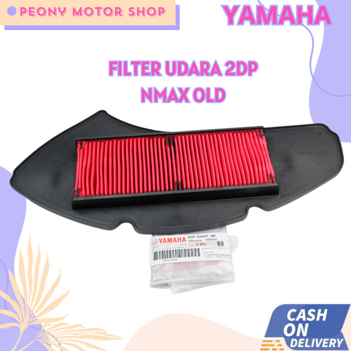 filter udara nmax old - saringan udara nmax old - filter nmax 2DP ...
