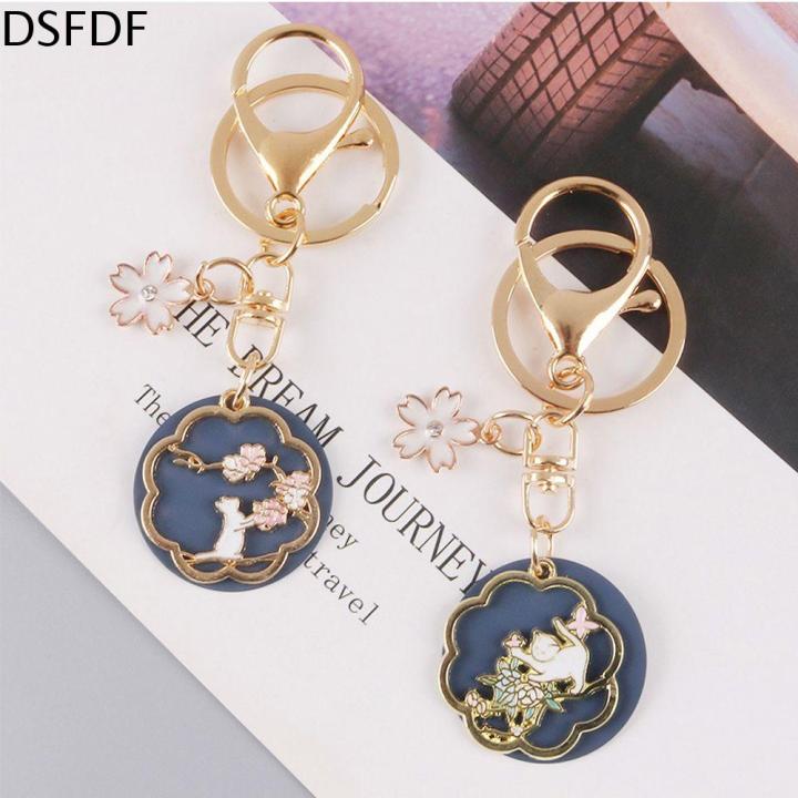 DSFDF น่ารัก เครื่องประดับ ที่ห้อยโทรศัพท์ พวงกุญแจ เครื่องประดับ จี้ ...