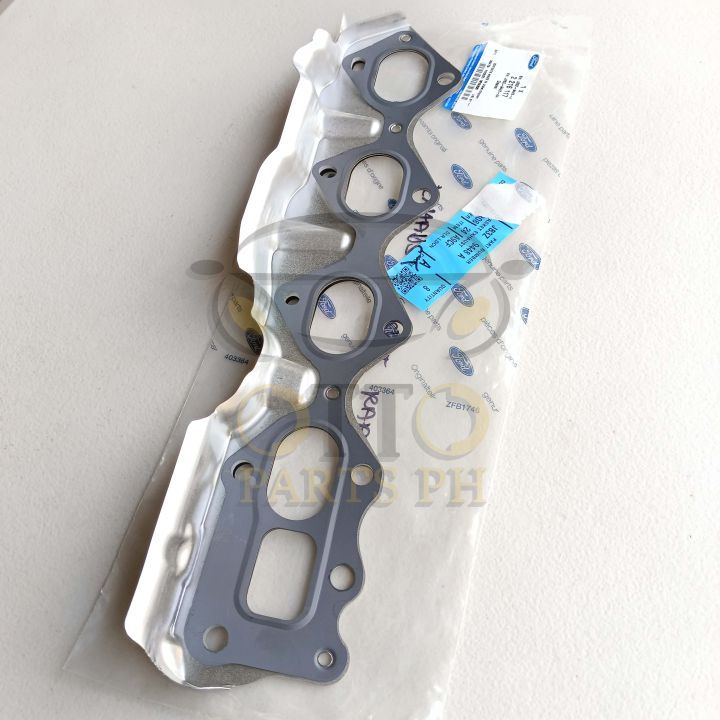 [GENUINE] Exhaust Manifold Gasket for 2.0L Ford Ranger, Everest and ...