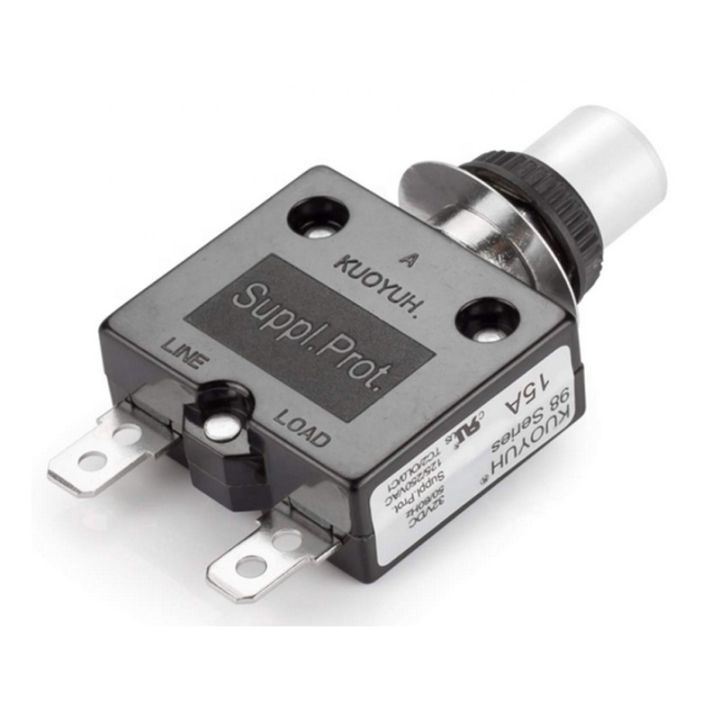 Thermal Overload Protector | Lazada PH