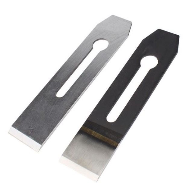 Anton Sharp Planer Replacement blade for Carpenter Woodworking hand ...