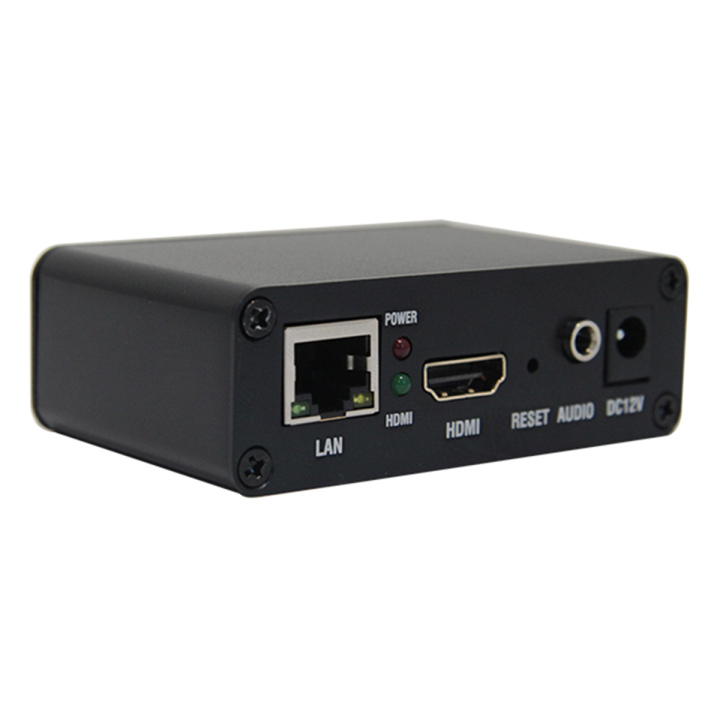Mini Video Streaming Encoder 265 -Compatible to / Collector Computer ...