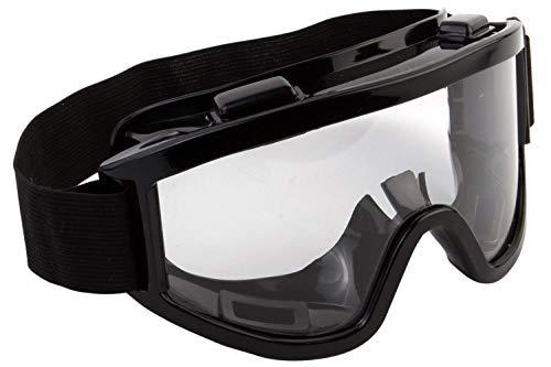 Safety Goggles Anti-fog Anti-splash Enclosed Dust-proof Safety Goggles ...