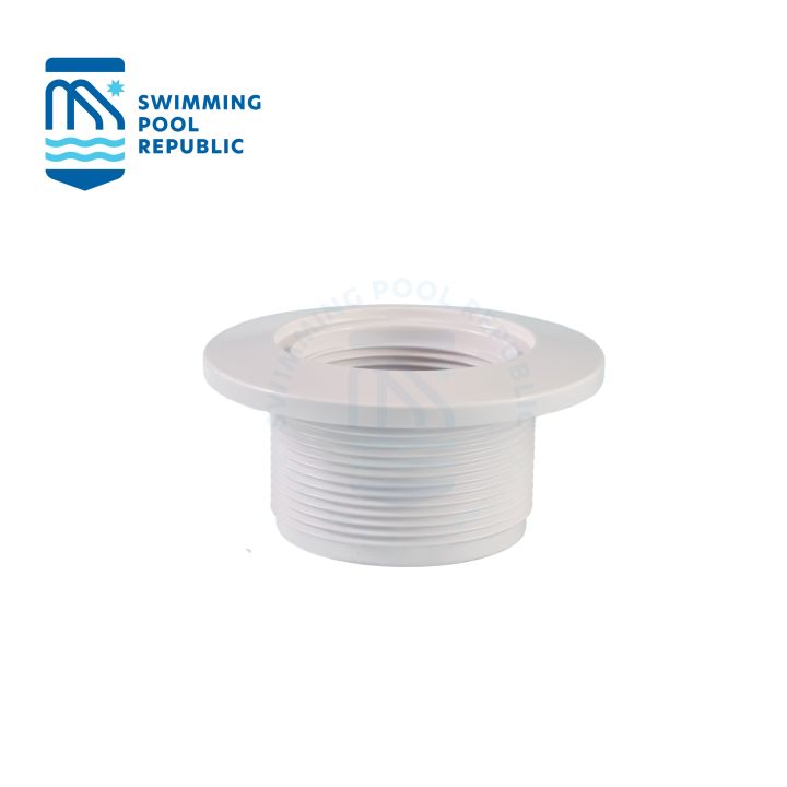 Hayward Pool Fittings, Vacuum Fittings 1-1/2 Inch FIP and 2 Inch MIP ...