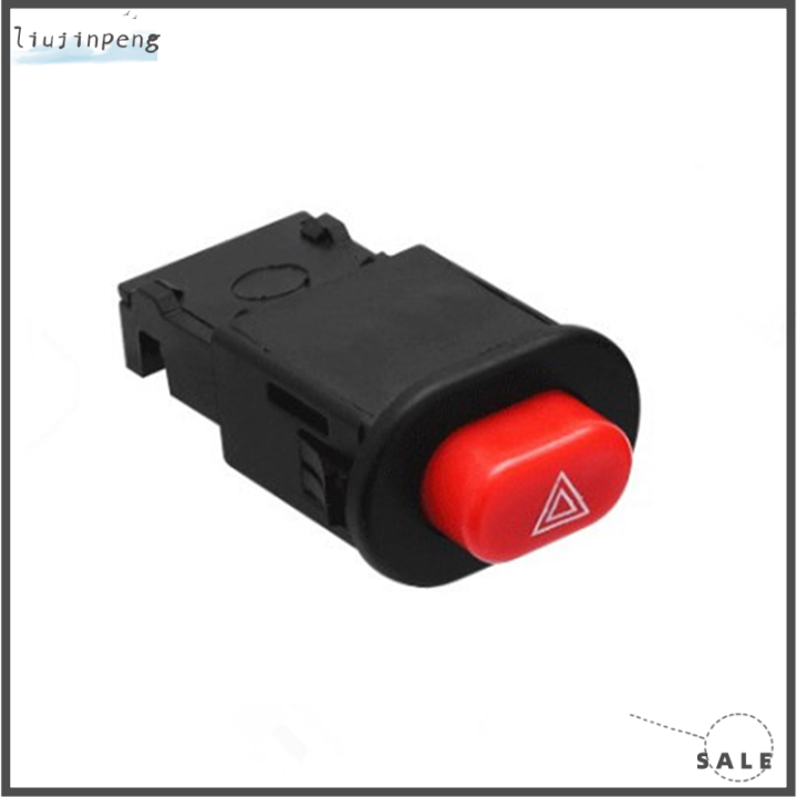 [liujinpeng] Motorcycle Flash Switch Light Switch Button Warning ...