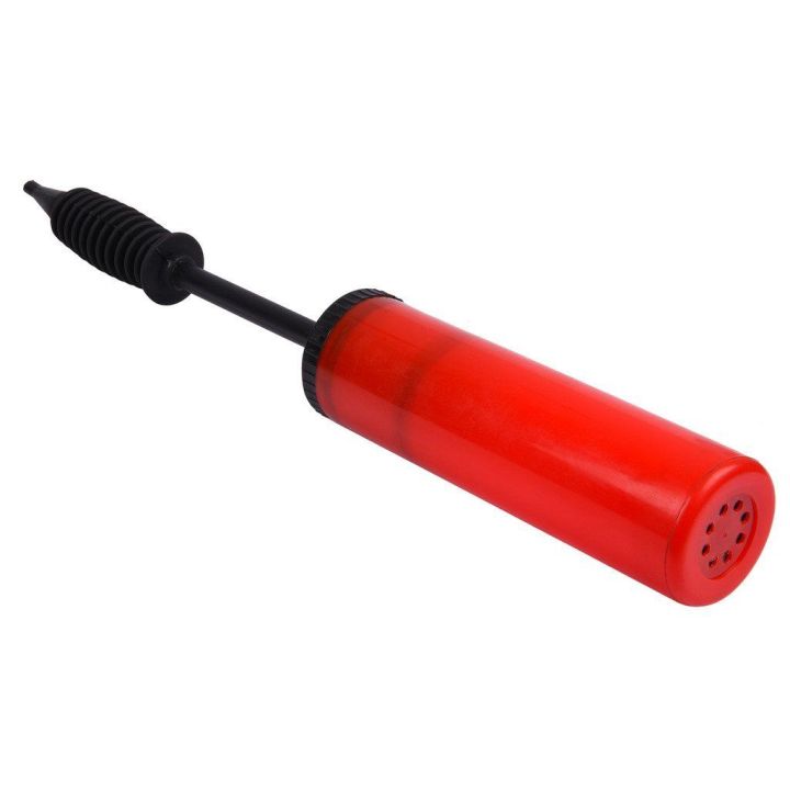 Air Pump Manual AIR PUMP Balloon Pump (1pc) random Colors | Lazada PH