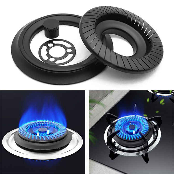 High Quality Lids Cover Fire Gas Stoves Burner Windproof Embedded Gas ...