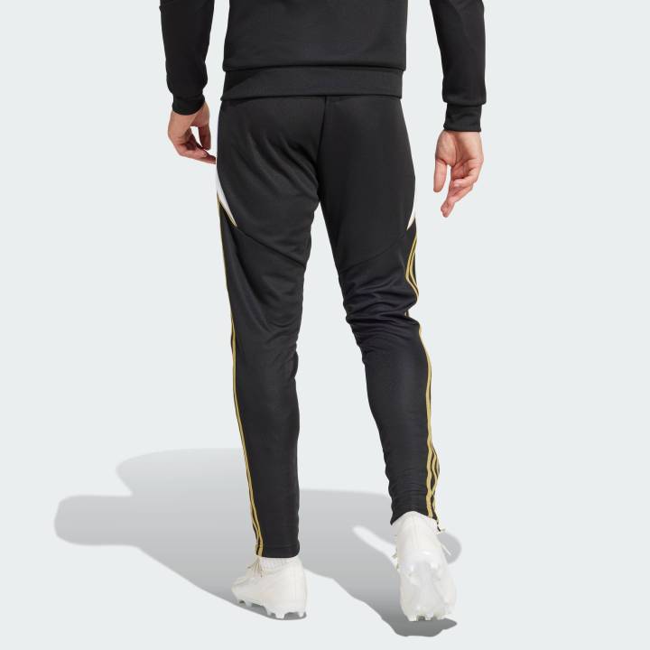adidas Football Messi Pants Men Black IZ2993 | Lazada PH